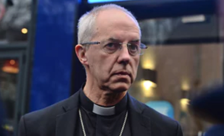 Welby’s Will-To-Power: Pride & Ego- Sanity & Sanctity, in the Saga of ...