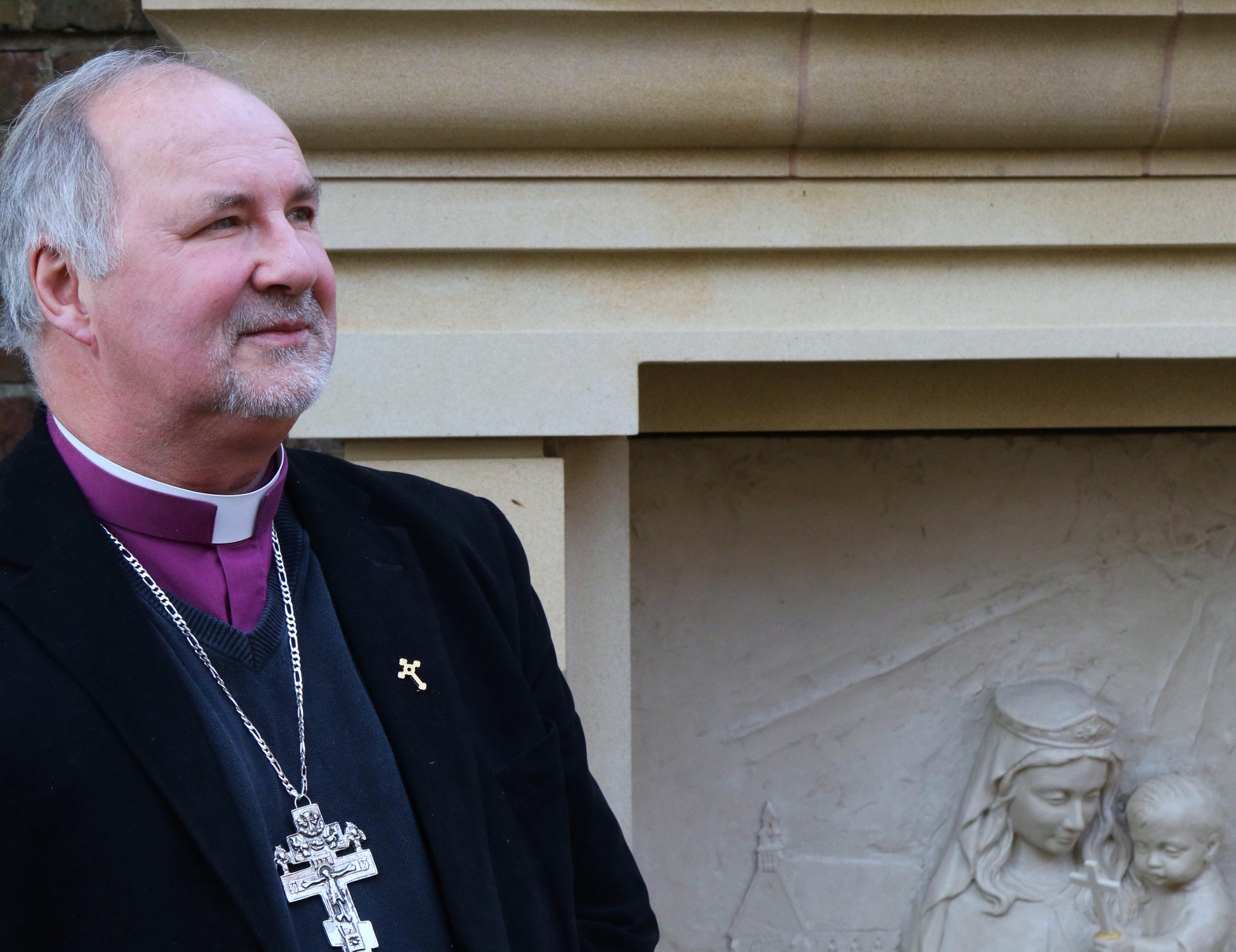 Why I am becoming a Catholic. (published in the Catholic Herald) – Gavin Ashenden
