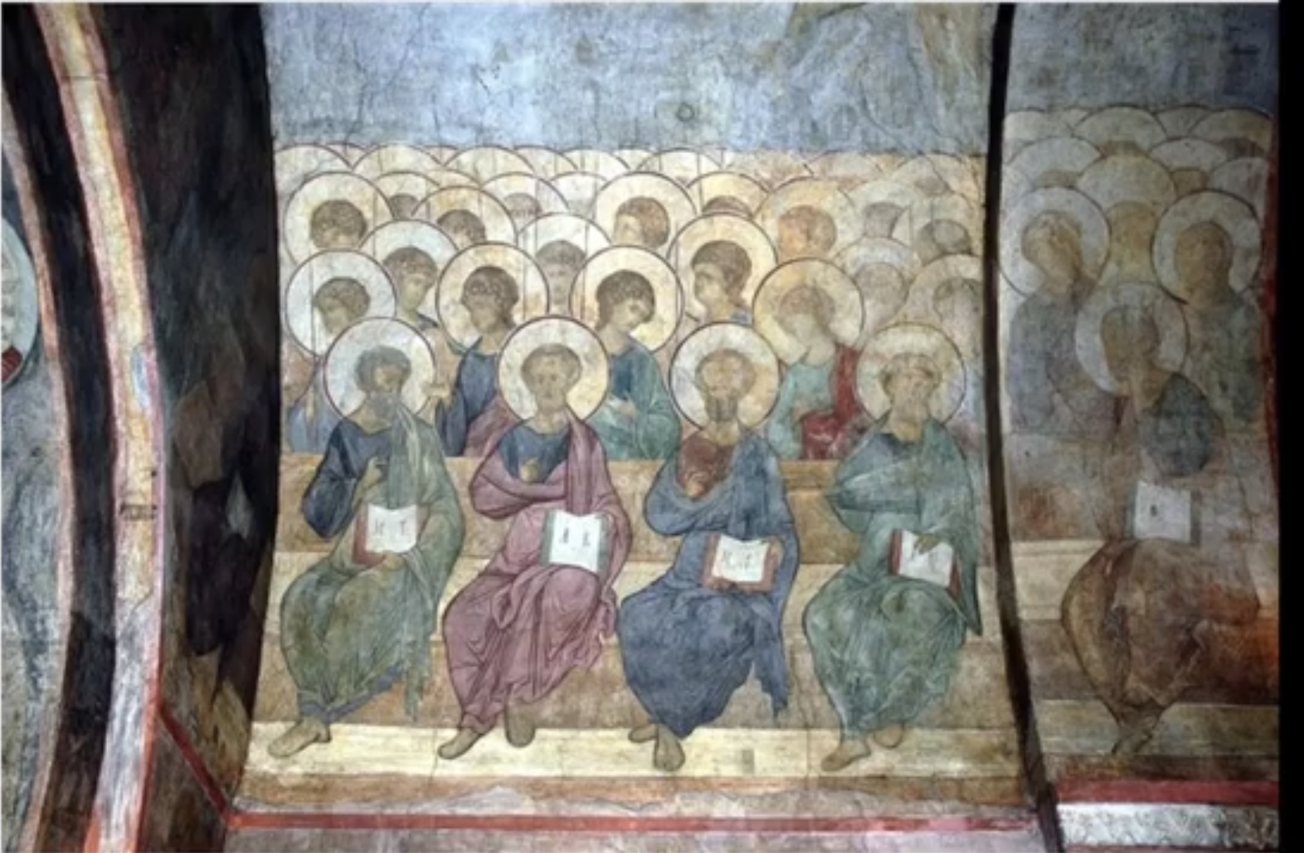 Confronting evil as Amphibious Christians straddling time and eternity ...