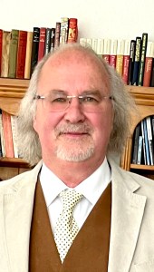 About – Gavin Ashenden